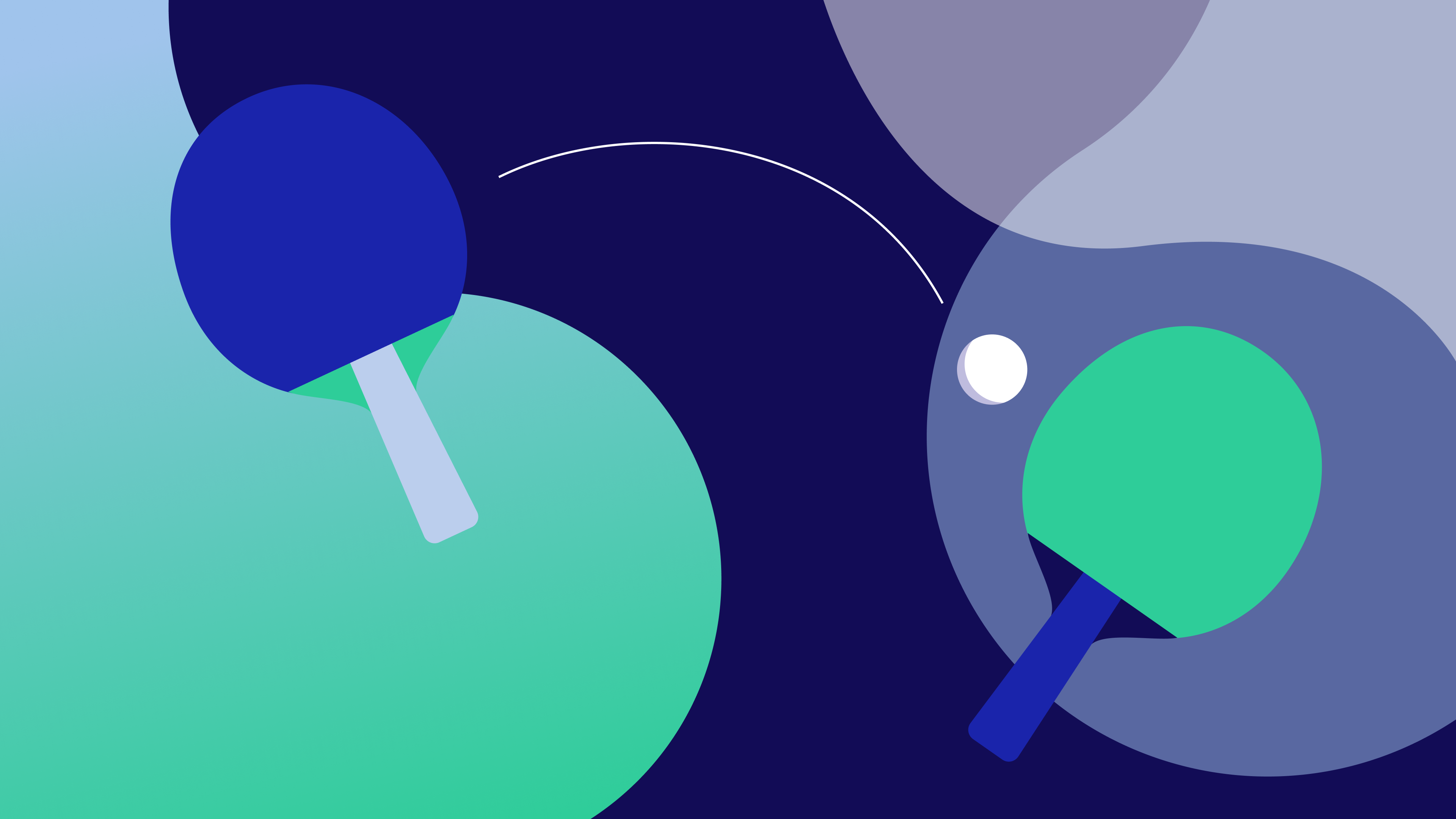 The leverage effect of working in tandem